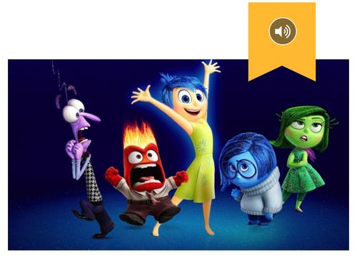 Book Creator | Nuestras emociones