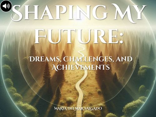 Book Creator | My Future