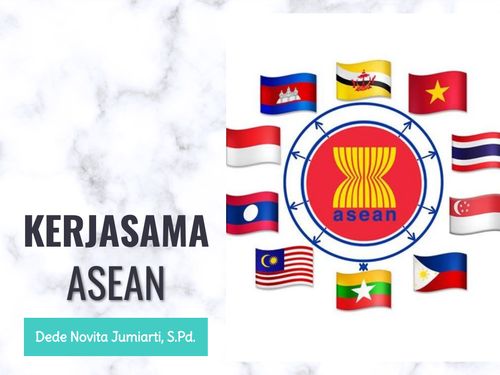 Book Creator | kerjasama ASEAN
