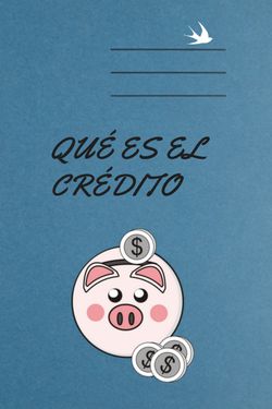 Book Creator | CREDITO