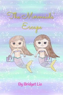 Book Creator | The Mermaids' Escape