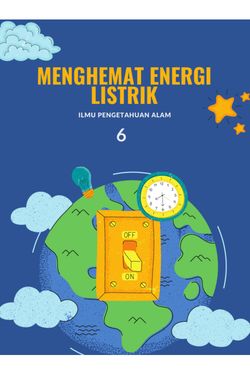 Book Creator | listrik