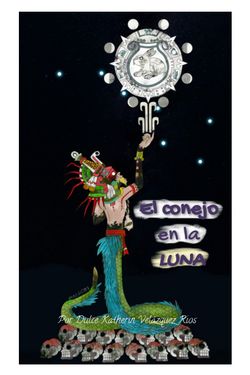 Book Creator | El conejo en la luna