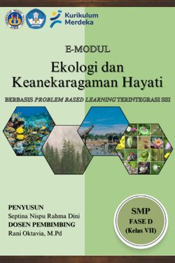 Book Creator | E-Modul