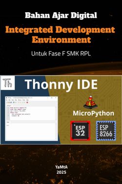 Book Creator | Integrated Development Environment