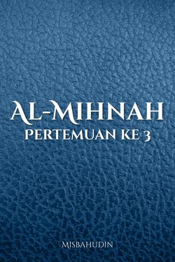 Book Creator | Teks Bacaan Al-Mihnah