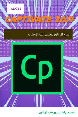 Book Creator | Adobe Captivate