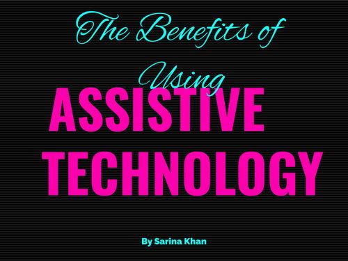 Book Creator | Assistive Tech