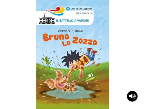 Book Creator | BRUNO LO ZOZZO