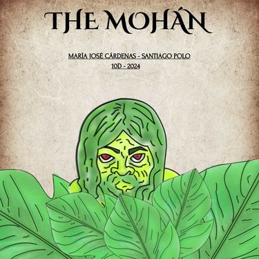 Book Creator | THE MOHÁN