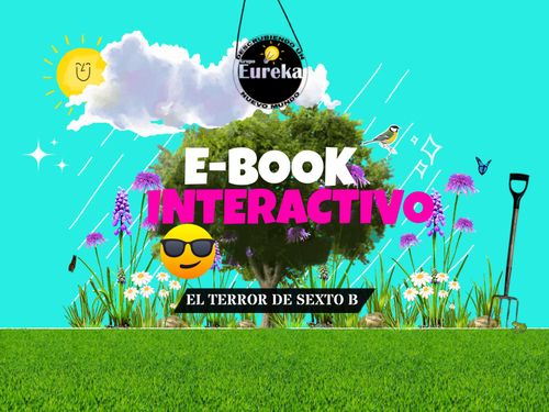 Book Creator | E-BOOK INTERACTIVO GRUPO EUREKA