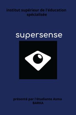 Book Creator | supersense :all for blind
