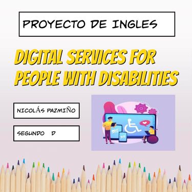 Book Creator | Proyecto Ingles