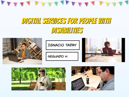 Book Creator | Proyecto INGLES