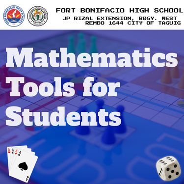 Book Creator | Mathematics Tools for Students