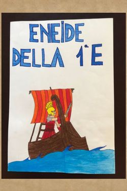 Book Creator | Eneide I E