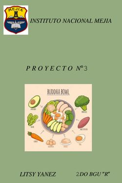 Book Creator | PROYECTO TRES