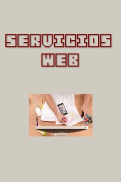 Book Creator | Servicios web