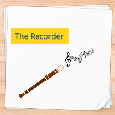 Book Creator | The Recorder