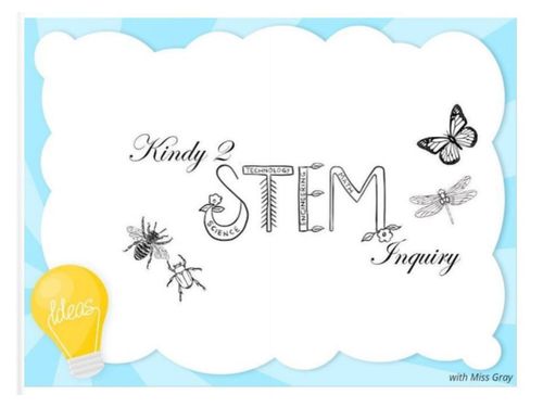 Book Creator | stem