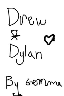 Book Creator | Drew & Dylan