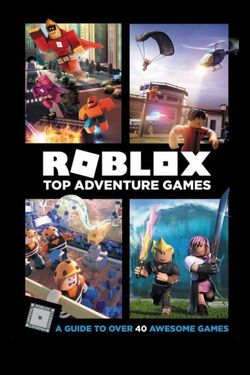 Book Creator | roblox