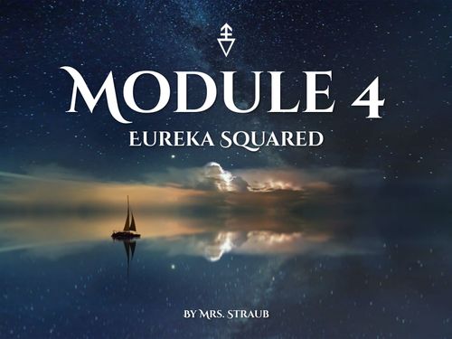Book Creator | Module 4