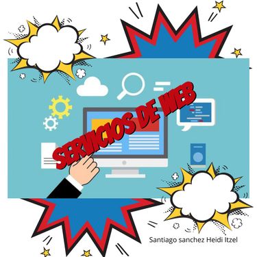 Book Creator | servicios WEB