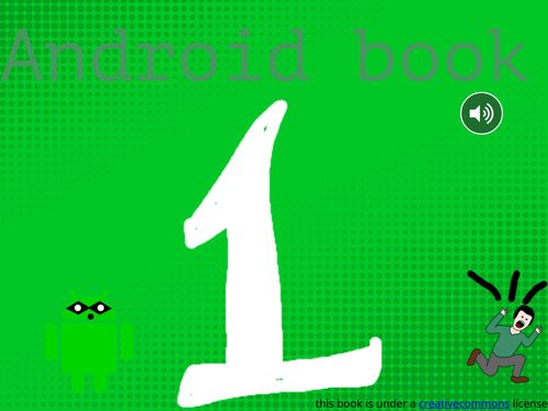 Book Creator | Android book for kids