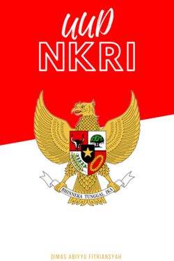 Book Creator | UUD NKRI 1945