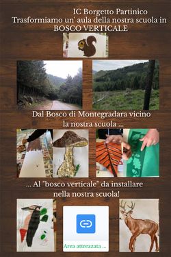 Book Creator | bosco verticale