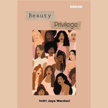 Book Creator | BEAUTY PRIVILEGE
