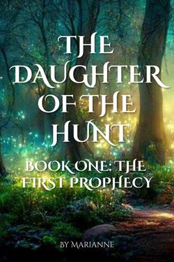Book Creator | The Daughter Of The Hunt Book One: The First Prophecy