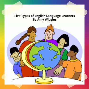 Book Creator | English Langauge Learners