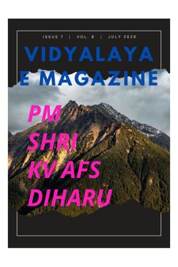 Book Creator | e-magazie of KV AFS Digaru