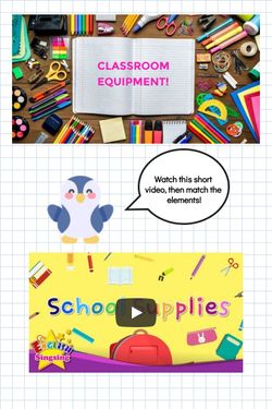 Book Creator | Classroom equipment