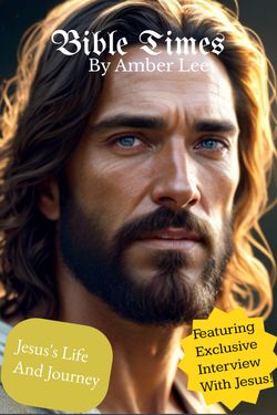 Book Creator | Jesus Magazine