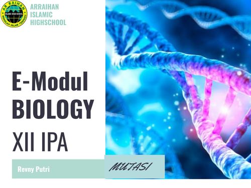 Book Creator | MUTASI GEN