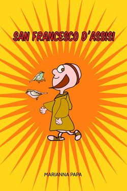 Book Creator | San Francesco D'Assisi