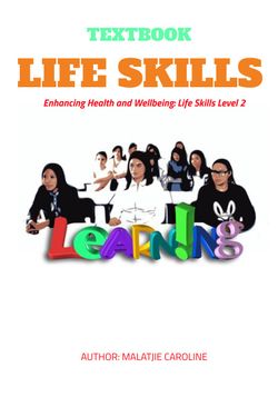 Book Creator | LIFE SKILLS LEVEL 2