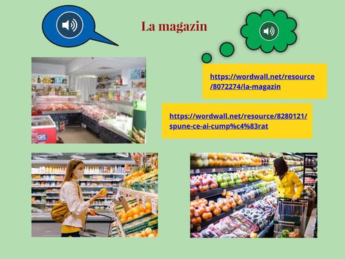 Book Creator | La cumpărături