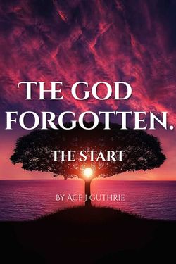 Book Creator | The forgotten god