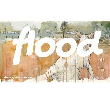 Book Creator | Flood