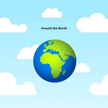 Book Creator | Continents