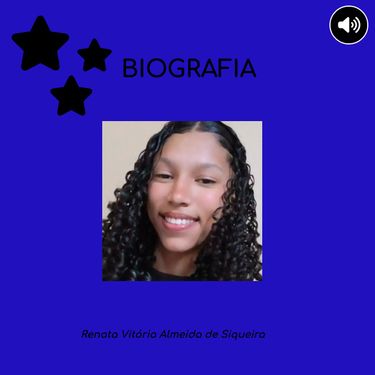 Book Creator | Biografia Renata