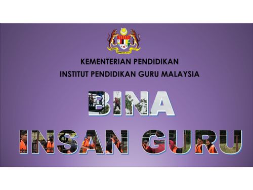 Book Creator | BINA INSAN GURU IPG