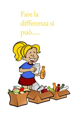 Book Creator | IMPARIAMO A FARE LA RACCOLTA DIFFERENZIATA E FAREMO LA ...