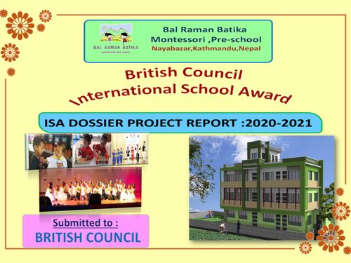 Book Creator | (copy) ISA Dossier 2020/21 Bal Raman Batika