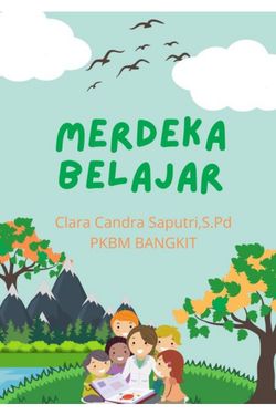Book Creator | MERDEKA BELAJAR