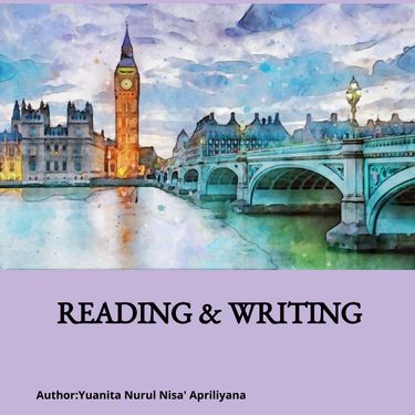 Book Creator | Reading & Writing